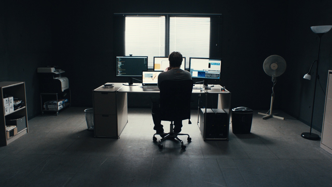 live action - Hahn Film AG