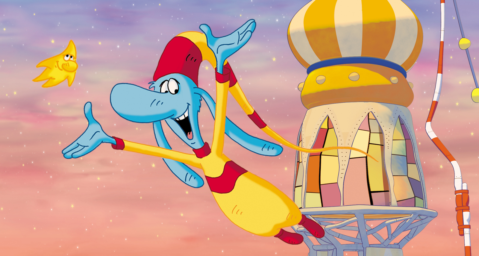 animation - Hahn Film AG