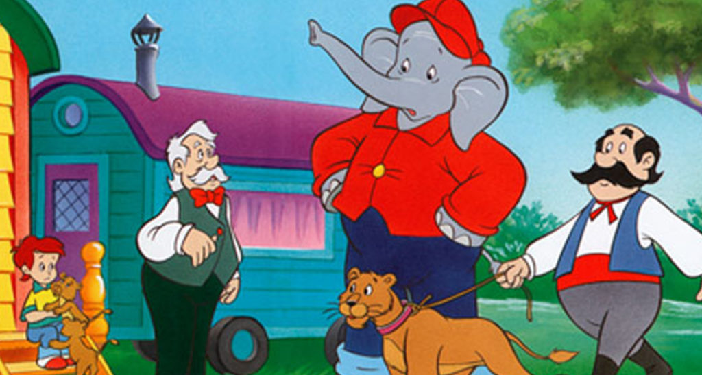 animation - Hahn Film AG