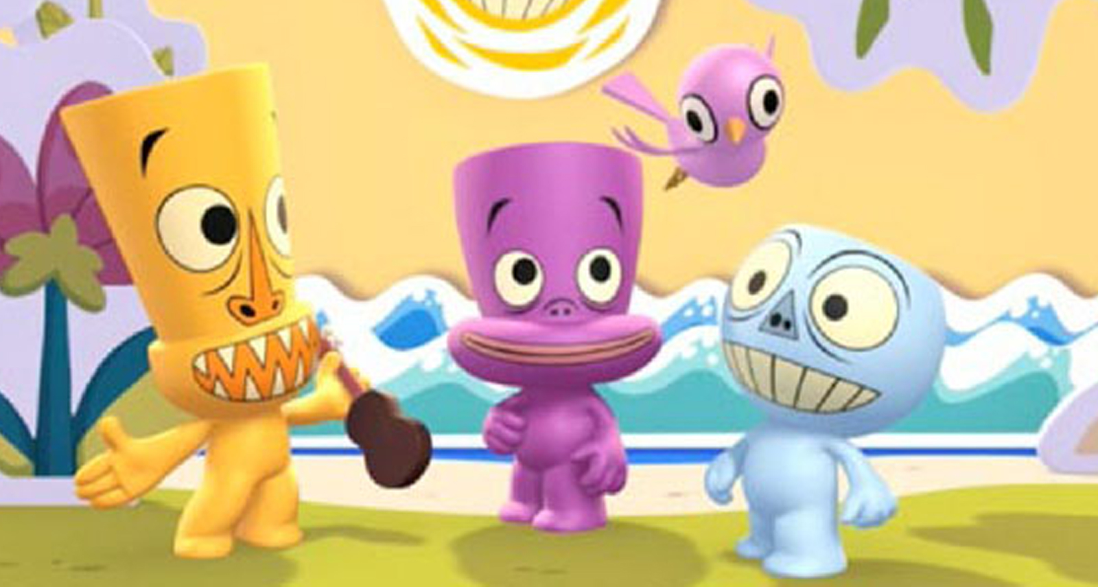 animation - Hahn Film AG