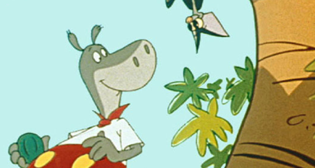 animation - Hahn Film AG